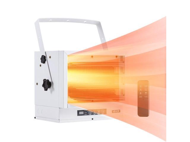 Click here for VEVOR Electric Garage Heater 8500W with Remote Con... prices