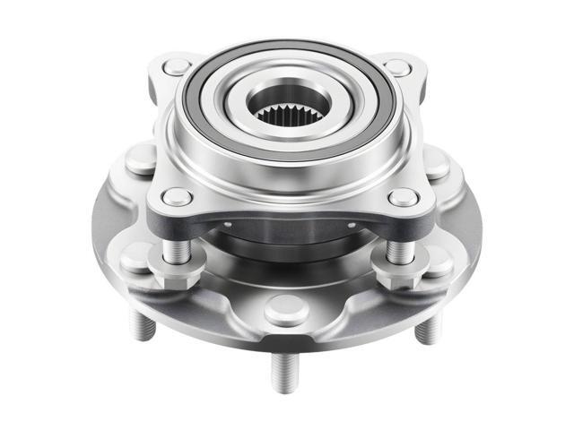 Click here for VEVOR Front Wheel Bearing & Hub Assembly for 2021... prices