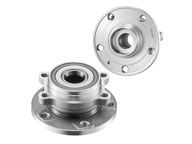 Click here for VEVOR Front Wheel Bearing & Hub Assembly Pair for... prices