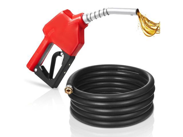 Click here for VEVOR 3/4 in NPT Automatic Fuel Nozzle 13/16 in Sp... prices