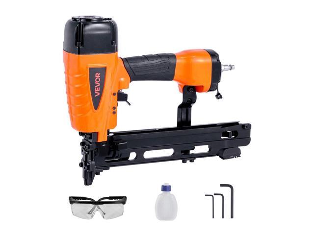 Click here for VEVOR Pneumatic Staple Gun 16 Gauge 7/16-inch Medi... prices