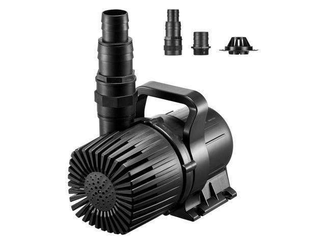 Click here for VEVOR Submersible Water Pump 280W 4500GPH Pond Pum... prices
