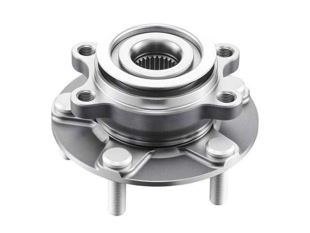 Click here for VEVOR Front Wheel Bearing & Hub Assembly Pair for... prices