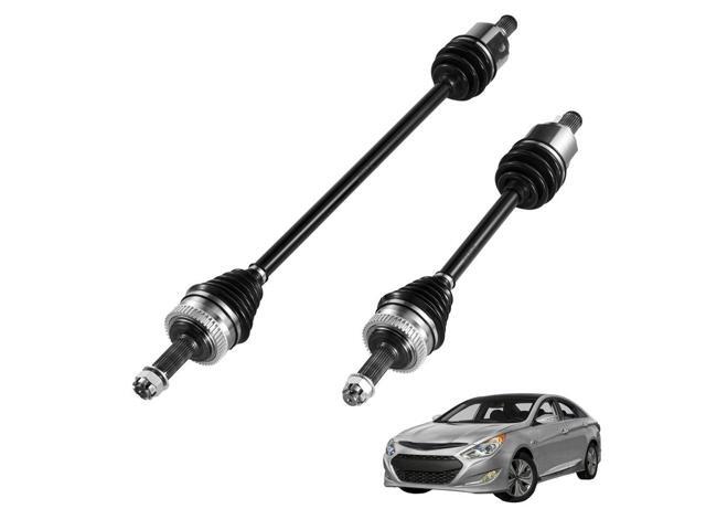 Click here for VEVOR CV Axle Shaft Assembly 2PCS Front Left & Rig... prices