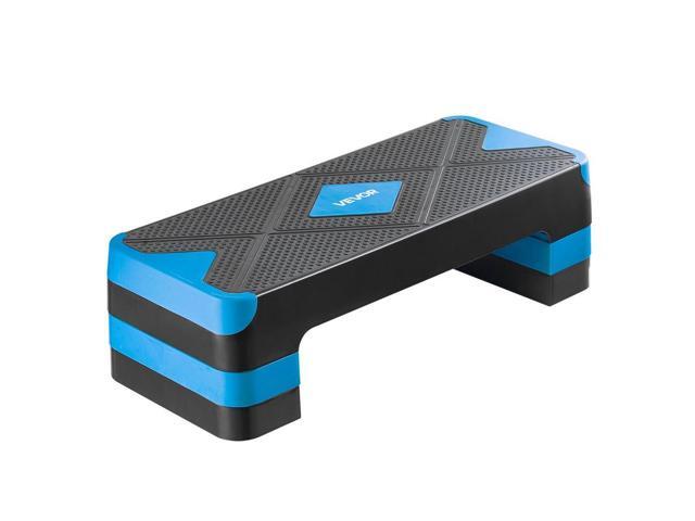 Click here for Aerobic Exercise Step Platform Height Adjustable W... prices