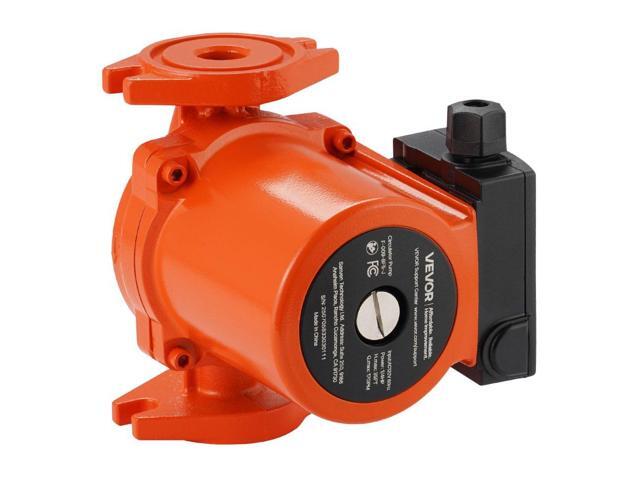 Click here for VEVOR F-009-BF5-J Cast Iron Circulator Pump Hot Wa... prices