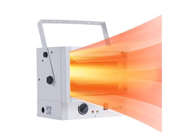 Click here for VEVOR Electric Garage Heater 5000Watt Ceiling Moun... prices