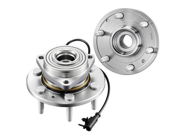 Click here for VEVOR Front Wheel Bearing & Hub Assembly Pair for... prices