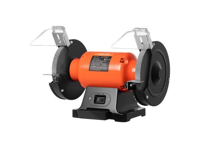 Click here for VEVOR Bench Grinder 8-inch Bench Grinder 750W 3450... prices