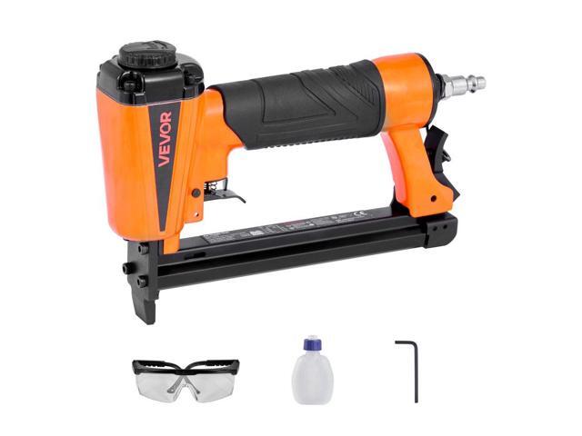 Click here for VEVOR Pneumatic Staple Gun 21 Gauge Upholstery Sta... prices