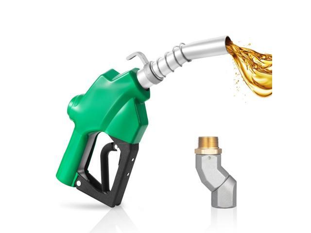 Click here for VEVOR 1 in NPT Automatic Fuel Nozzle 1-3/16 in Spo... prices
