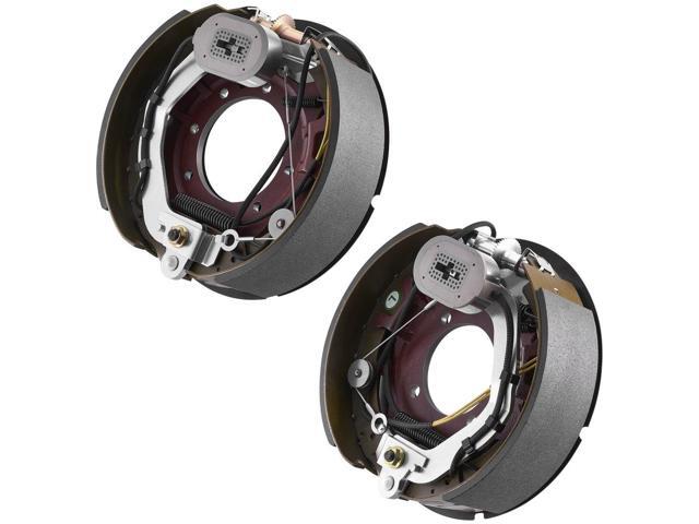 Click here for VEVOR Electric Trailer Brake 12.25 x 3.375 in Trai... prices