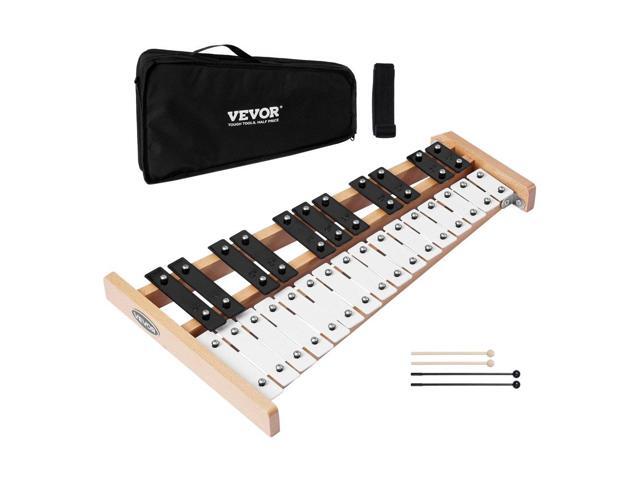 Click here for VEVOR Glockenspiel Xylophone 27 Notes Percussion I... prices