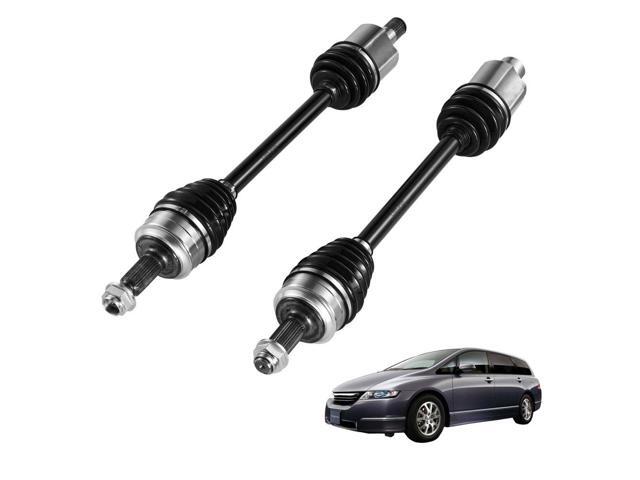 Click here for VEVOR CV Axle Shaft Assembly 2PCS Front Left & Rig... prices
