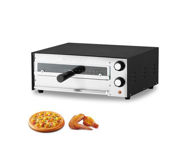 Click here for VEVOR Electric Countertop Pizza Oven 12-Inch 1450W... prices