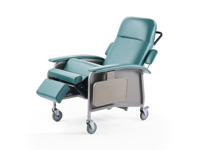 Click here for VEVOR Geri Chair Recliner 4-Position Reclining Ger... prices