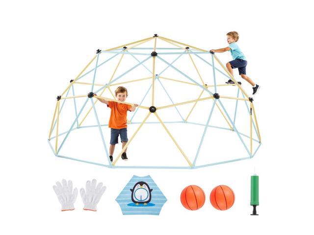 Click here for VEVOR Climbing Dome 10FT Geometric Dome Climber 10... prices