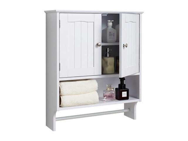 Click here for VEVOR Bathroom Wall Cabinet Storage Medicine Cabin... prices