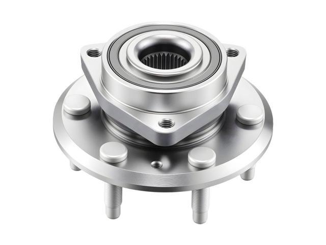 Click here for VEVOR Front/Rear Wheel Bearing & Hub Assembly for... prices
