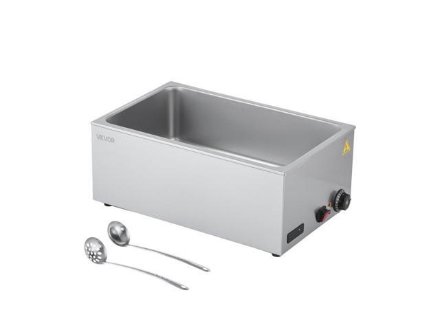 Click here for VEVOR Commercial Food Warmer Countertop Buffet Bai... prices