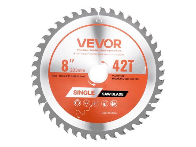 Click here for VEVOR Circular Saw Blade Wood Cutting Blade for Ci... prices