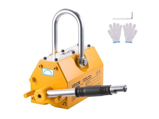 Click here for VEVOR Permanent Magnetic Lifter Lifting Magnet 220... prices