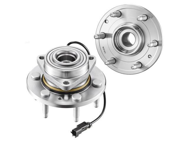 Click here for VEVOR Front Wheel Bearing & Hub Assembly Pair for... prices