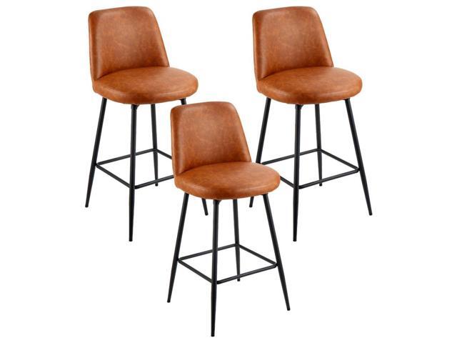 Click here for VEVOR 27 in Bar Stool Modern Counter Height Barsto... prices