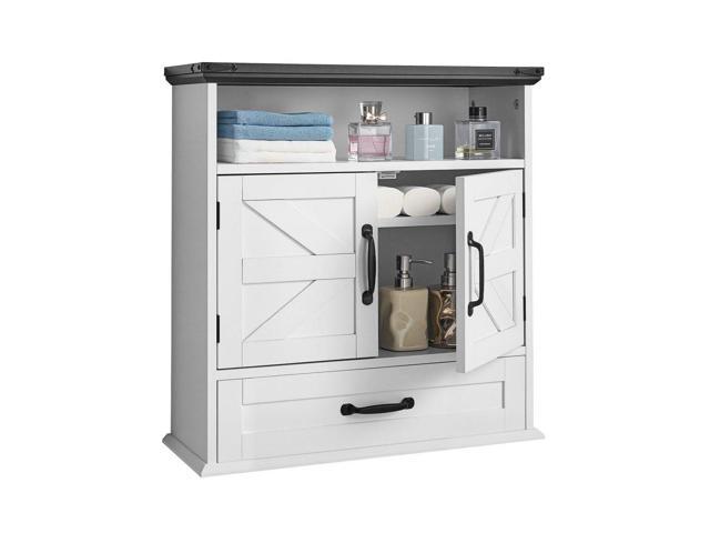 Click here for VEVOR Bathroom Wall Cabinet Storage Medicine Cabin... prices