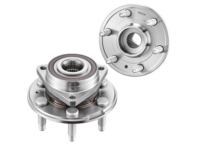 Click here for VEVOR Front Wheel Bearing & Hub Assembly Pair for... prices