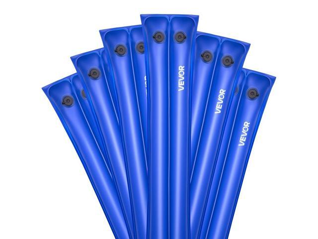 Click here for 26 Gauge Double Chamber Water Bags for Winter Pool... prices