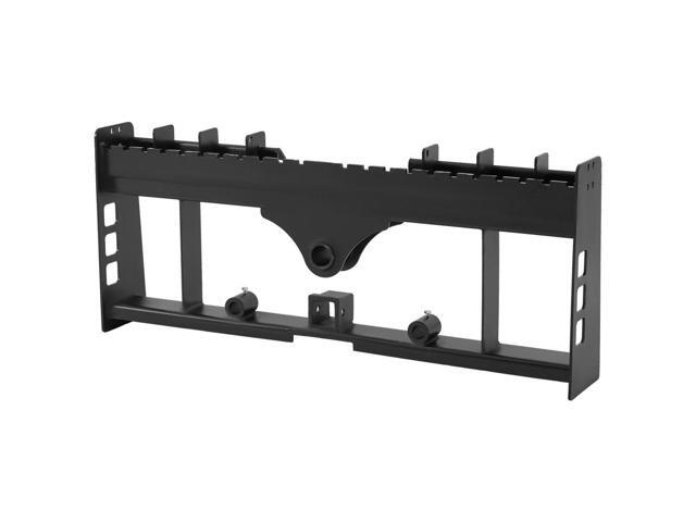 Click here for VEVOR 45-inch Skid Steer Pallet Frame with Hitch R... prices