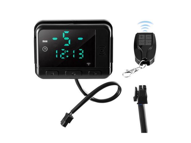 Click here for VEVOR Diesel Air Heater Controller DC5V Parking He... prices