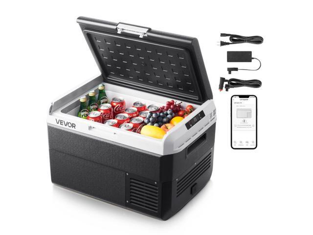 Click here for 12 Volt Car Refrigerator Portable Freezer 52.8QT E... prices