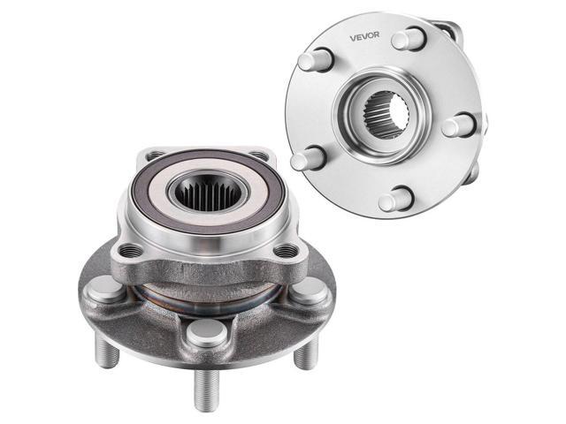 Click here for VEVOR Front Wheel Bearing & Hub Assembly Pair for... prices