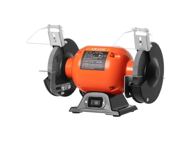 Click here for VEVOR Bench Grinder 6-inch Bench Grinder 250W 1750... prices