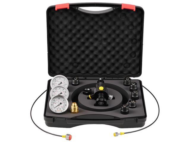 Click here for VEVOR Hydraulic Nitrogen Accumulator Charging Kit... prices