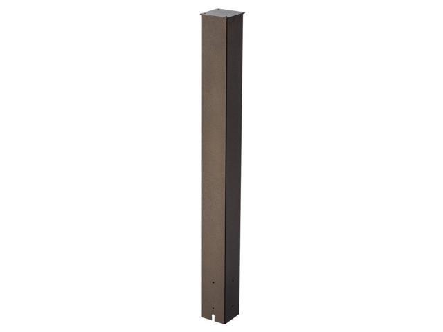 Click here for VEVOR Mailbox Post In-Ground Steel Mailbox Post Ki... prices