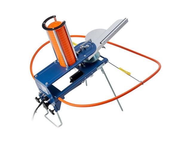 Click here for VEVOR Clay Target Thrower 28 Clays Pigeon Thrower... prices