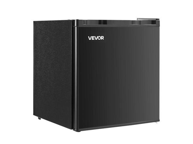 Click here for VEVOR Mini Fridge 1.6 Cu. Ft Single Door Compact S... prices