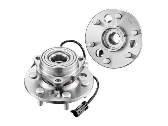 Click here for VEVOR Front Wheel Bearing & Hub Assembly Pair for... prices