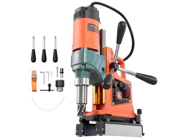 Click here for VEVOR Magnetic Drill Press Mag Drill Press 1400 W... prices