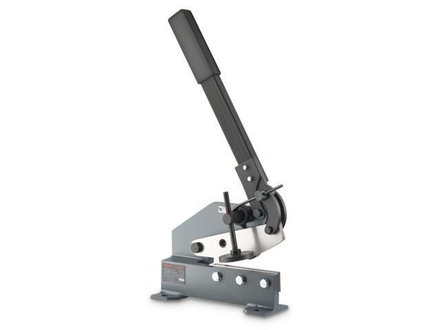 Click here for VEVOR 6 in Sheet Metal Shear Manual Hand Plate Ben... prices