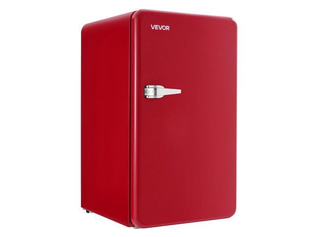 Click here for VEVOR Mini Fridge 3.2 Cu. Ft Single Door Compact S... prices