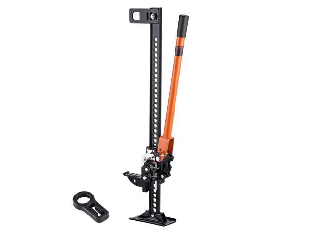 Click here for 36 Off Road Farm Jack Hoist 7000 Lbs High Lift Tra... prices