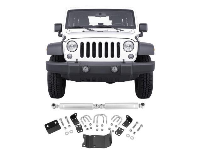 Click here for VEVOR Dual Steering Stabilizer for 2007-2018 Jeep... prices