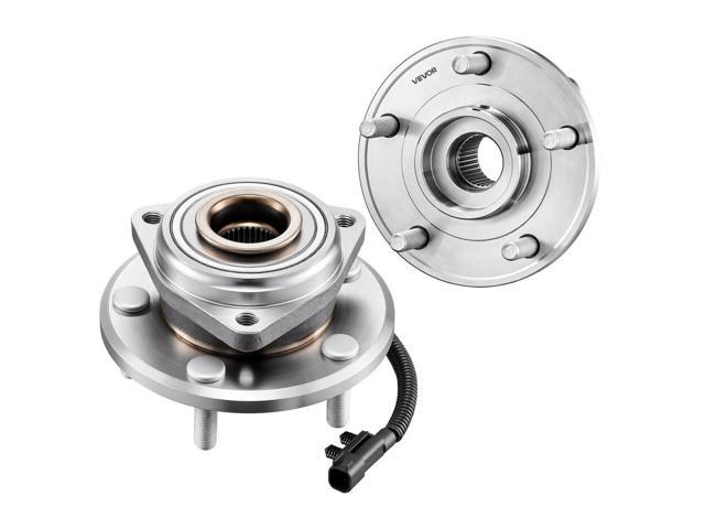Click here for VEVOR Front Wheel Bearing & Hub Assembly Pair for... prices