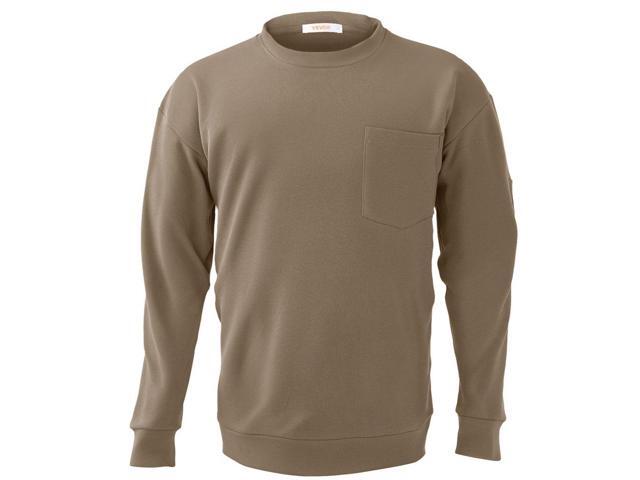 Click here for VEVOR FR Shirt Flame Resistant Long Sleeve Workwea... prices