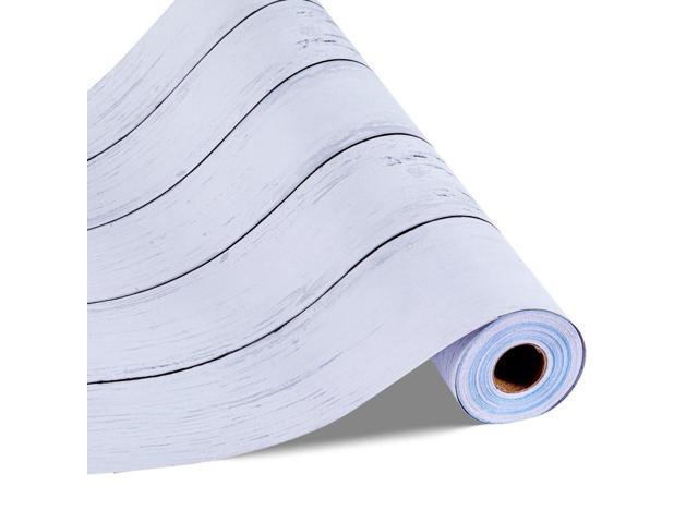 Click here for VEVOR Peel and Stick Wallpaper 17.7x590.5 in White... prices