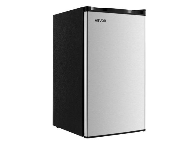 Click here for VEVOR Mini Fridge 3.2 Cu. Ft Single Door Compact S... prices